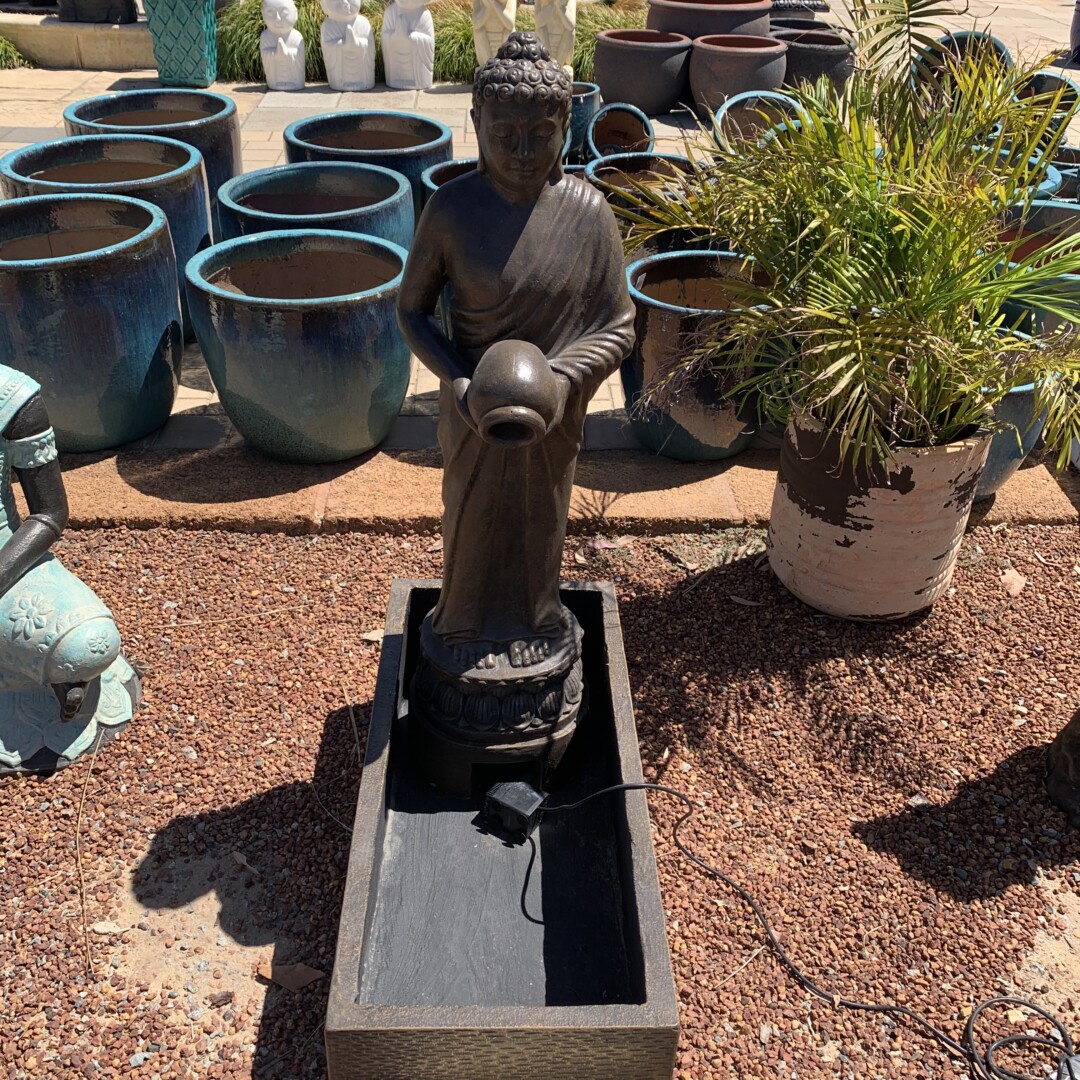 Water Features in Perth, WA | Down to Earth Garden Supplies