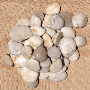 Pebbles in Perth, WA | Down to Earth Garden Supplies