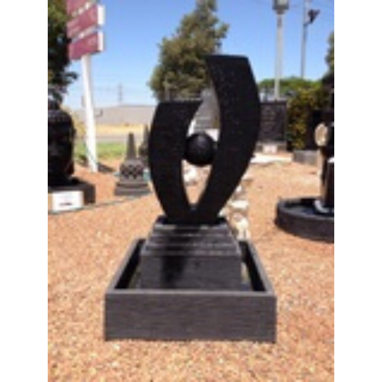 Water Features in Perth, WA | Down to Earth Garden Supplies