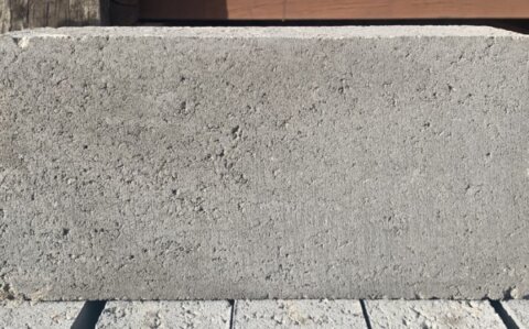 Buy Carbon Coloured Limestone Blocks & Pavers 390x190x90mm