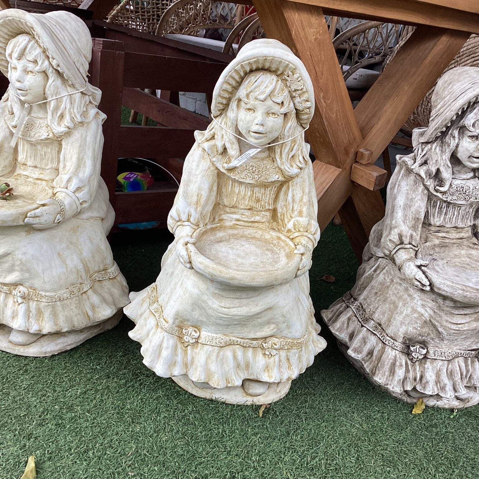 Garden Ornaments, Sculptures & Garden Statues in Perth, WA