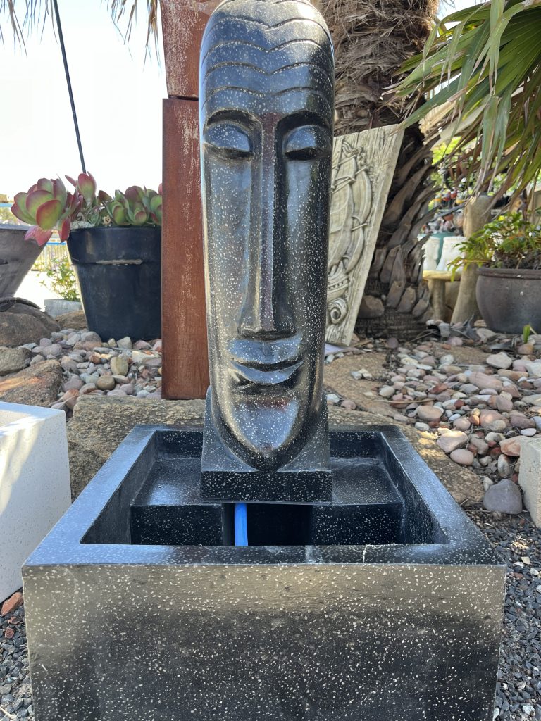 Easter Head Water Feature | Down to Earth Garden Supplies